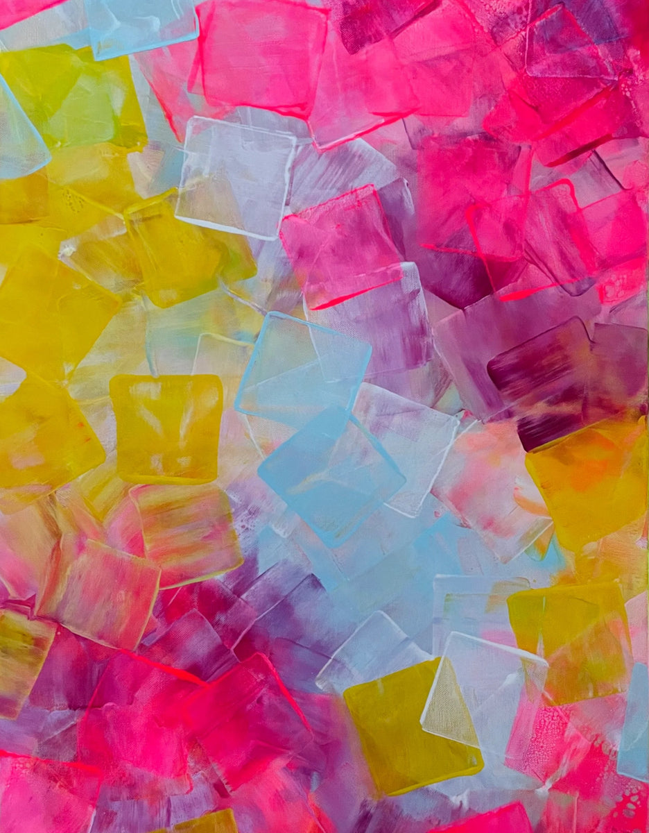 CUBES – Manus Art Düsseldorf