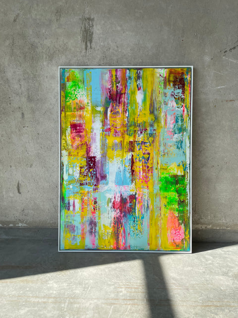 Manus Art Dus | Manuela Osthoff – Manus Art Düsseldorf