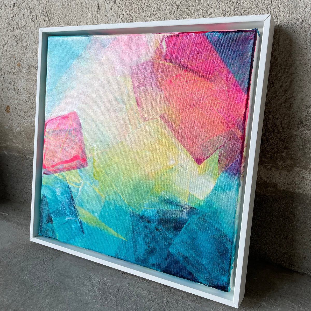 Little cubes – Manus Art Düsseldorf