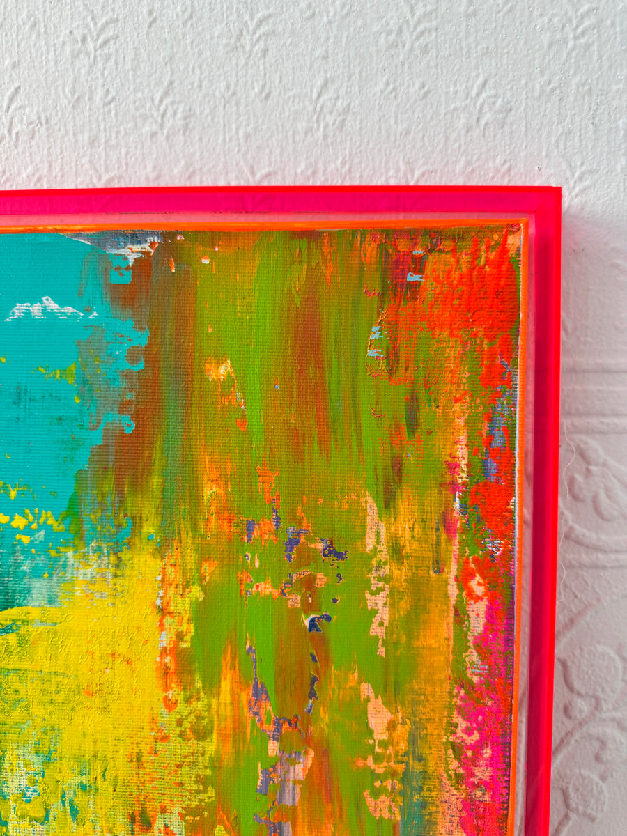 CUBES - Individuelle Anfertigung | Manuela Osthoff | Kunstwerke ...