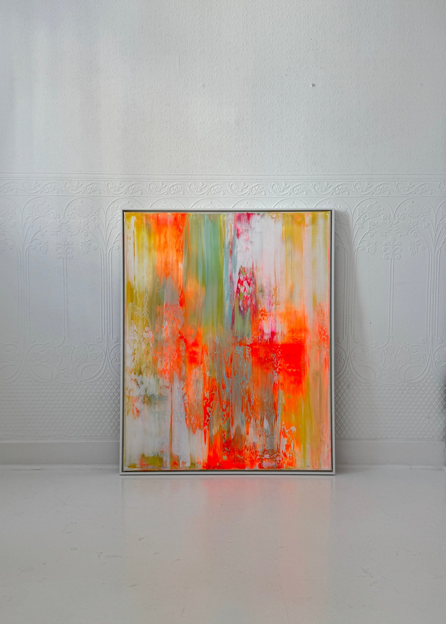 Kunstwerke – Manus Art Düsseldorf