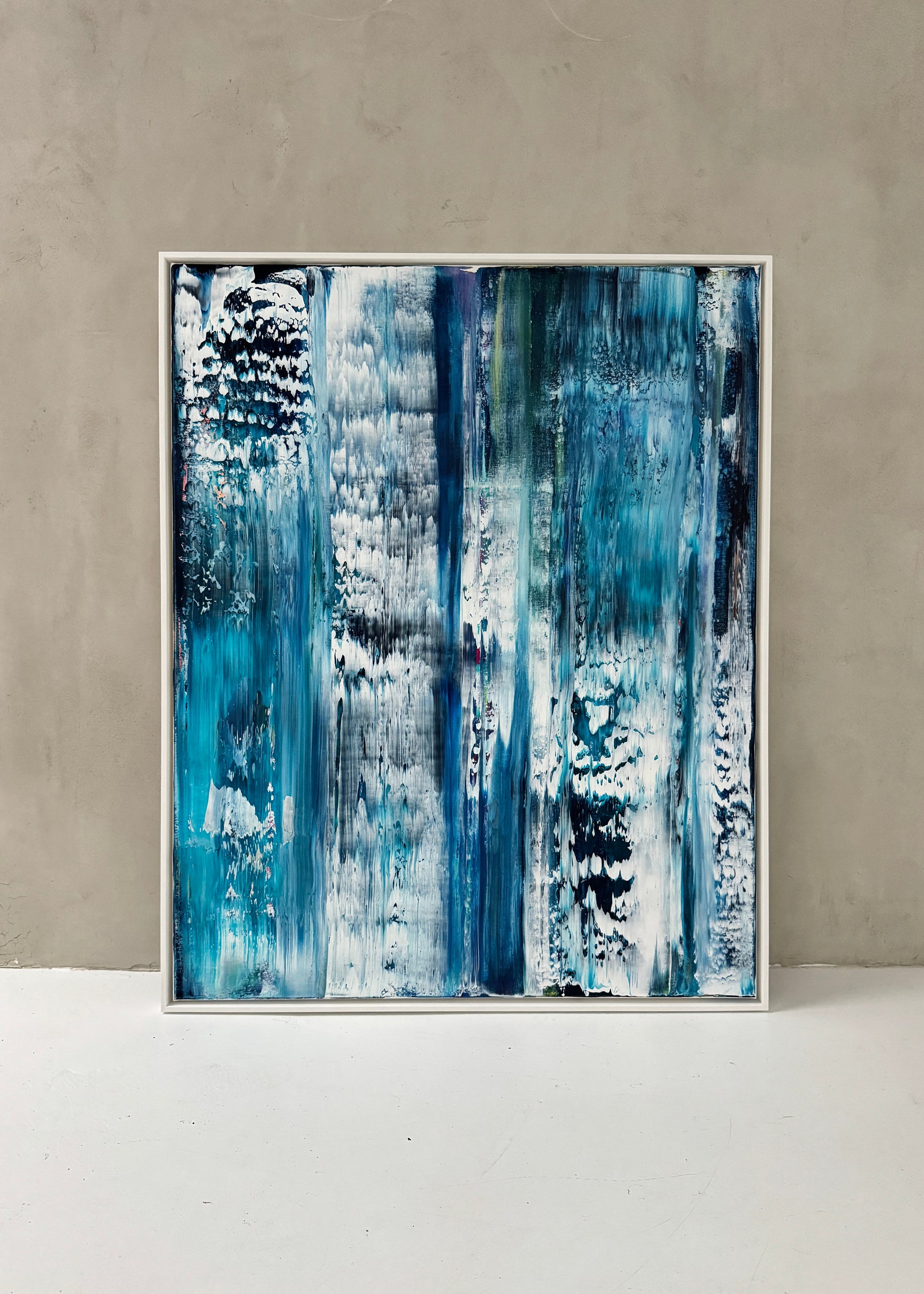 Kunstwerke – Manus Art Düsseldorf