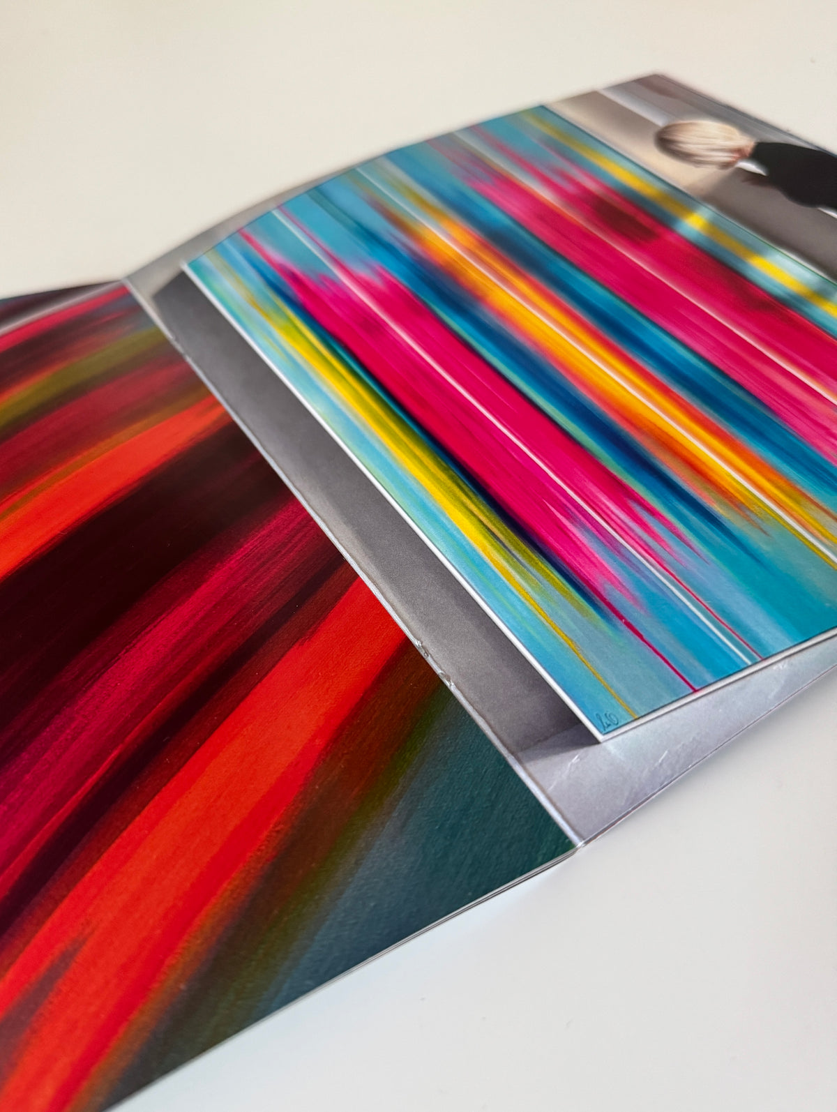 Meine Kunst – Manus Art Düsseldorf