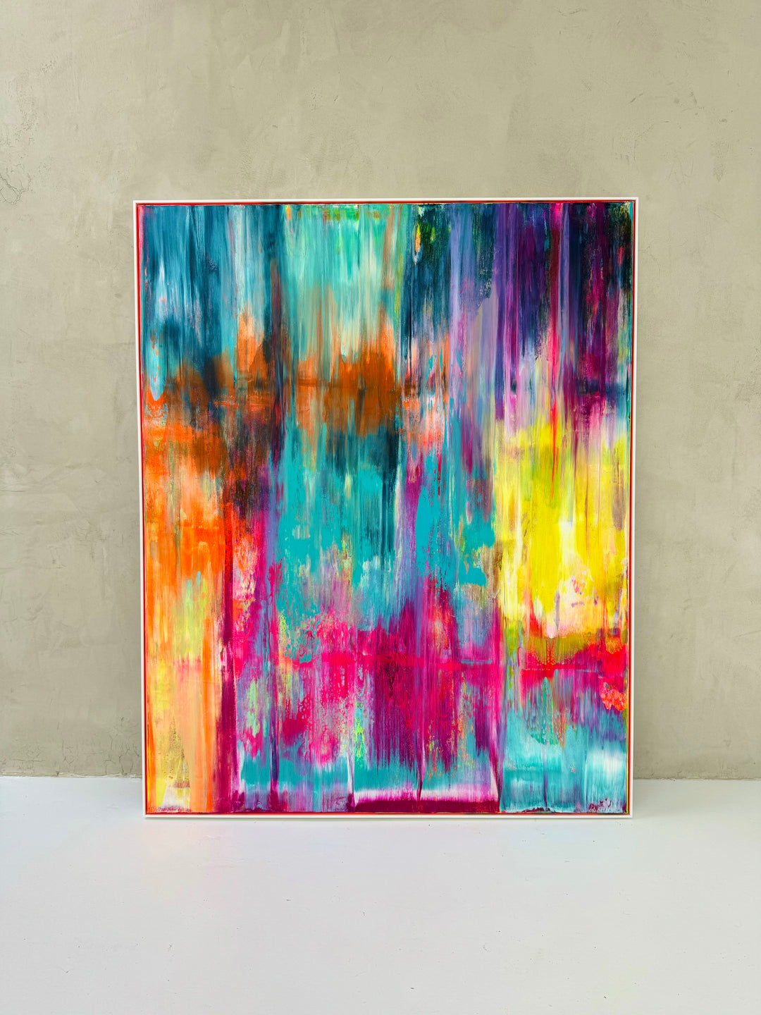 Kunstwerke – Manus Art Düsseldorf