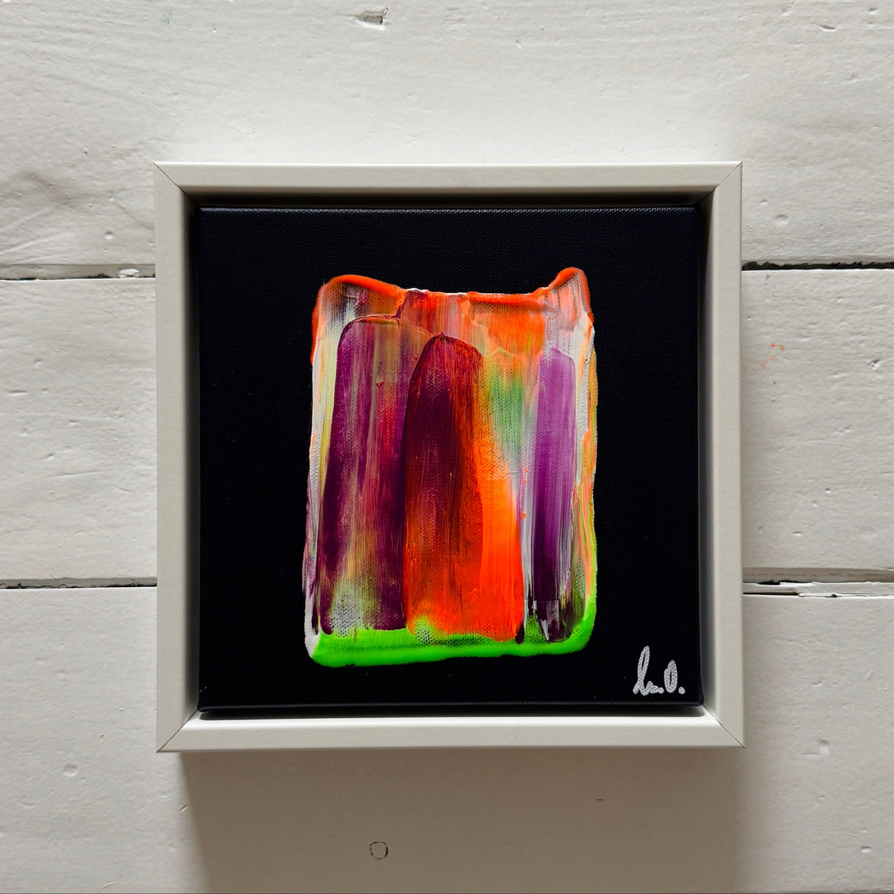 Kunstwerke – Manus Art Düsseldorf