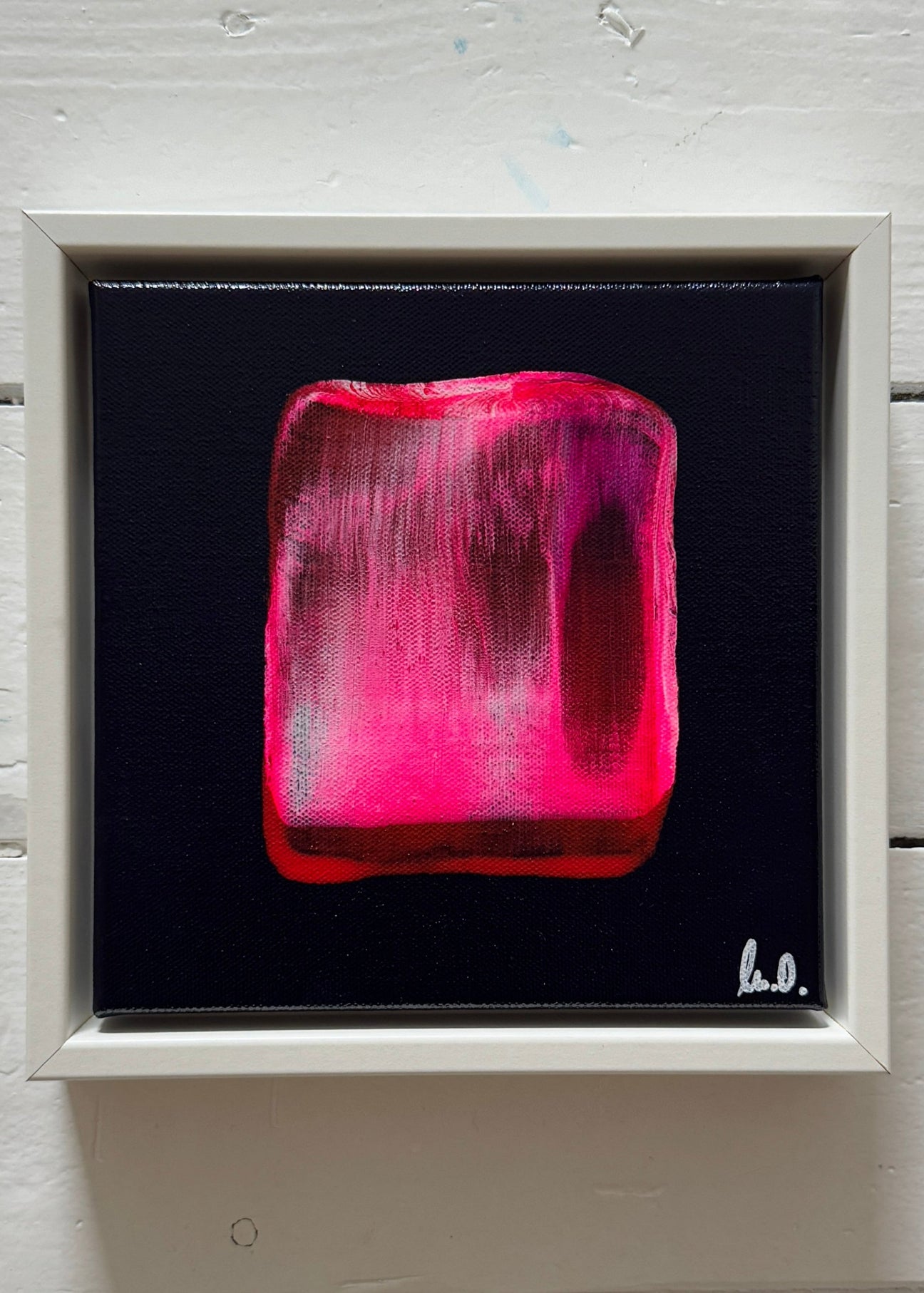 Kunstwerke – Manus Art Düsseldorf