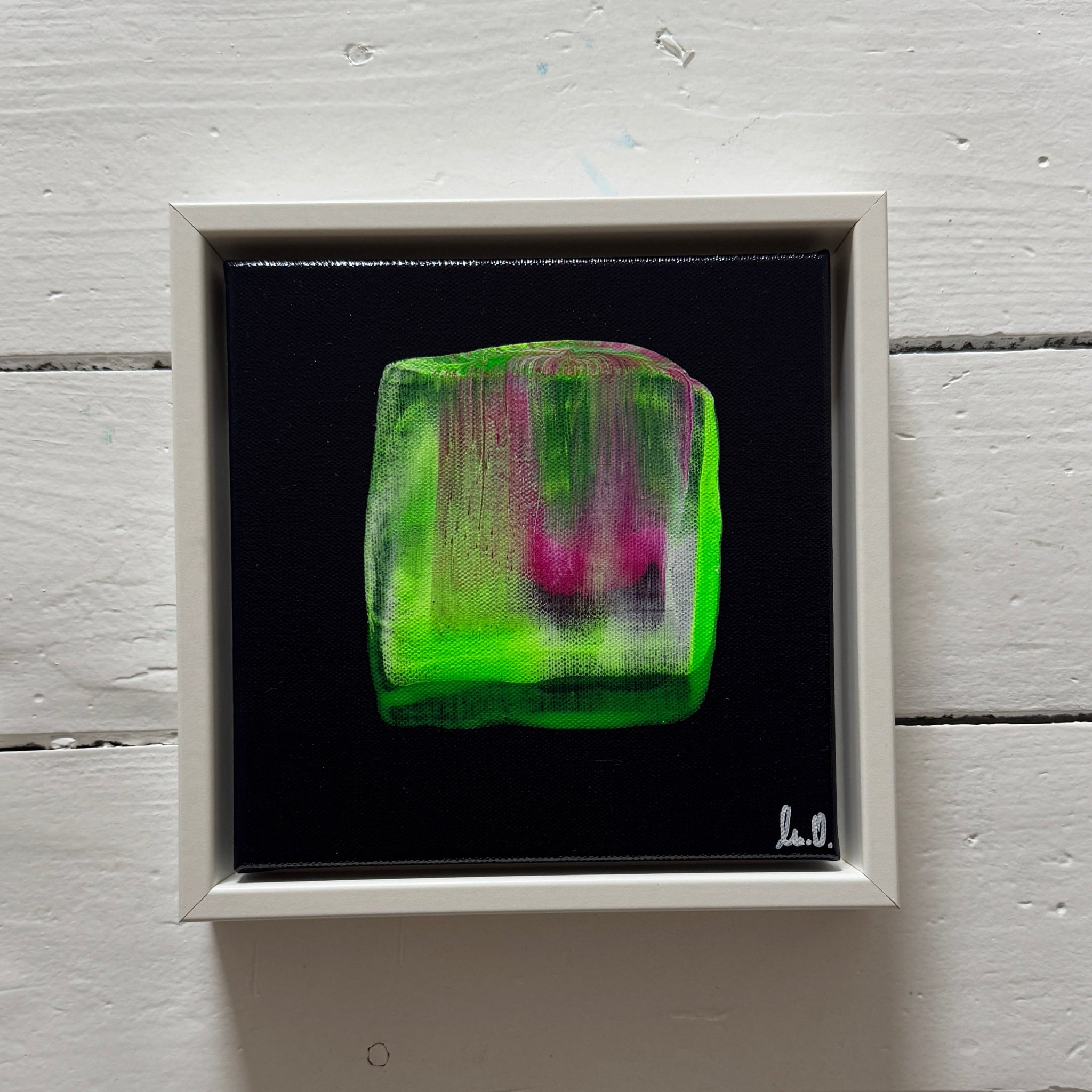 Kunstwerke – Manus Art Düsseldorf