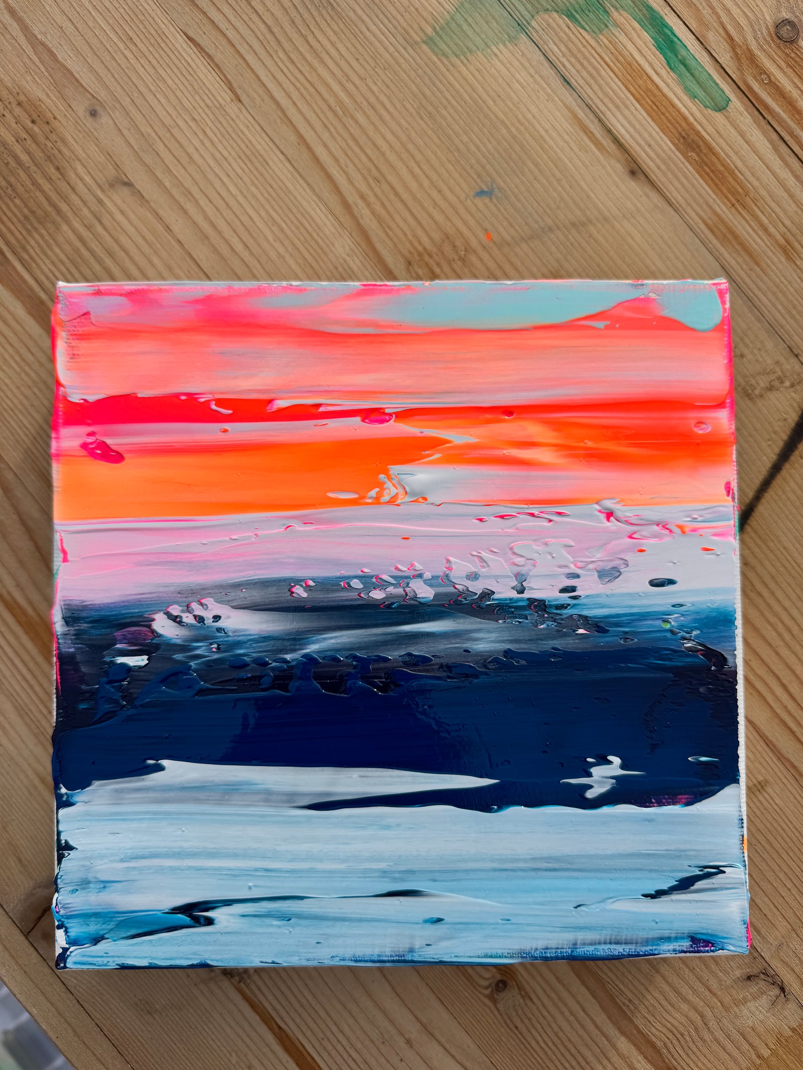 Meine Kunst – Manus Art Düsseldorf