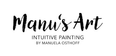 Über die Künstlerin – Manus Art Düsseldorf