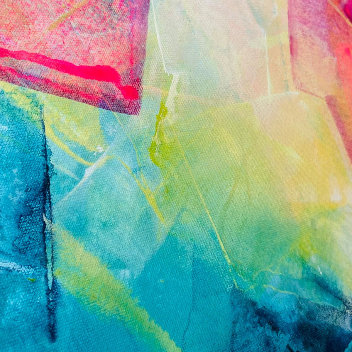 Little cubes – Manus Art Düsseldorf