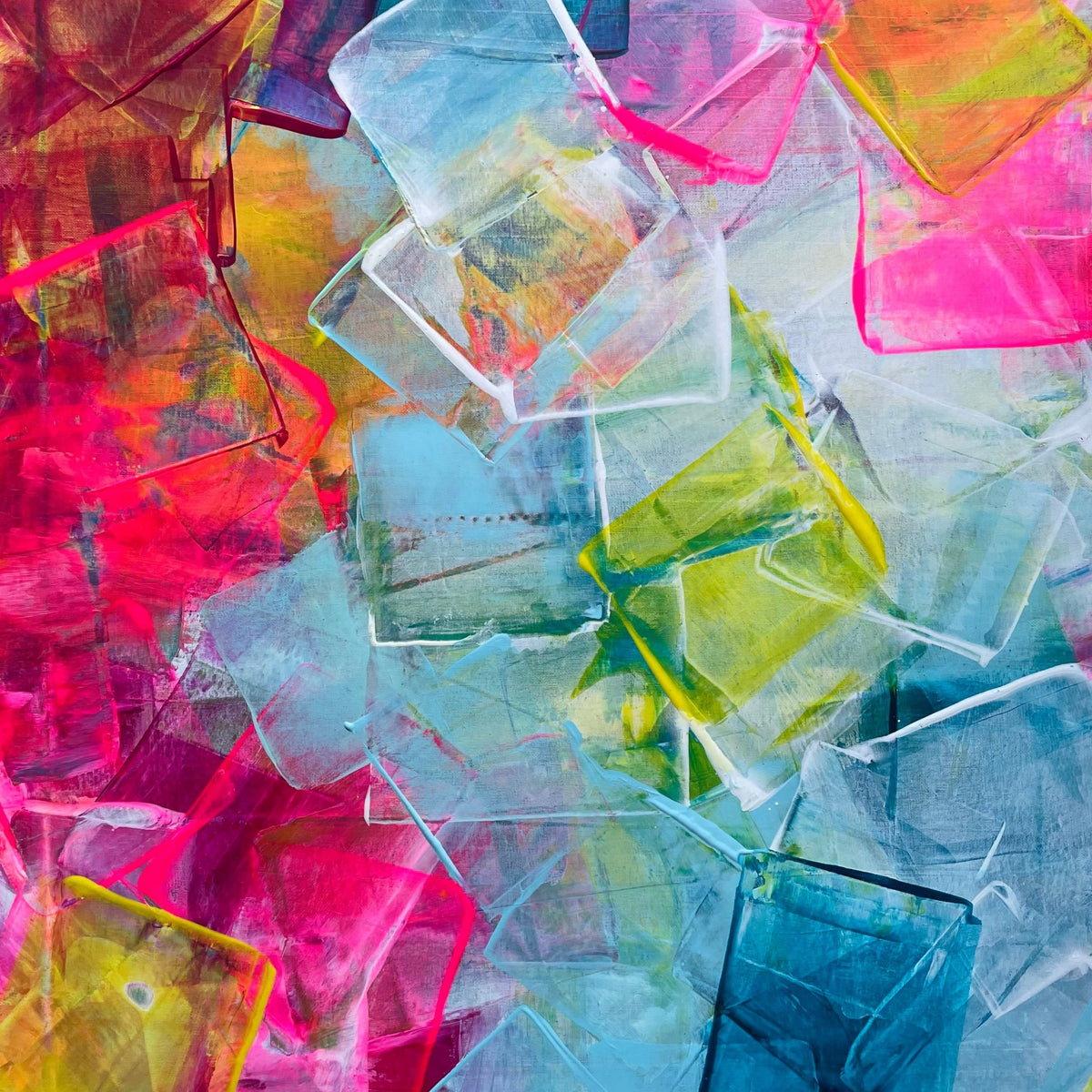 CUBES 1.0 – Manus Art Düsseldorf